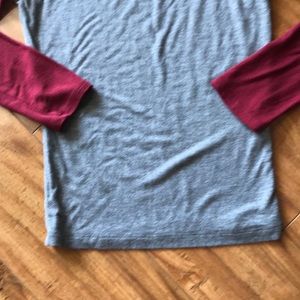 Garage | Shirts & Tops | Garage Tee Long Sleeve | Poshmark
